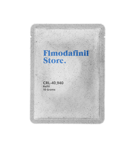 BUY Flmodafinil (CRL-40,940) Powder - Flmodafinil Store