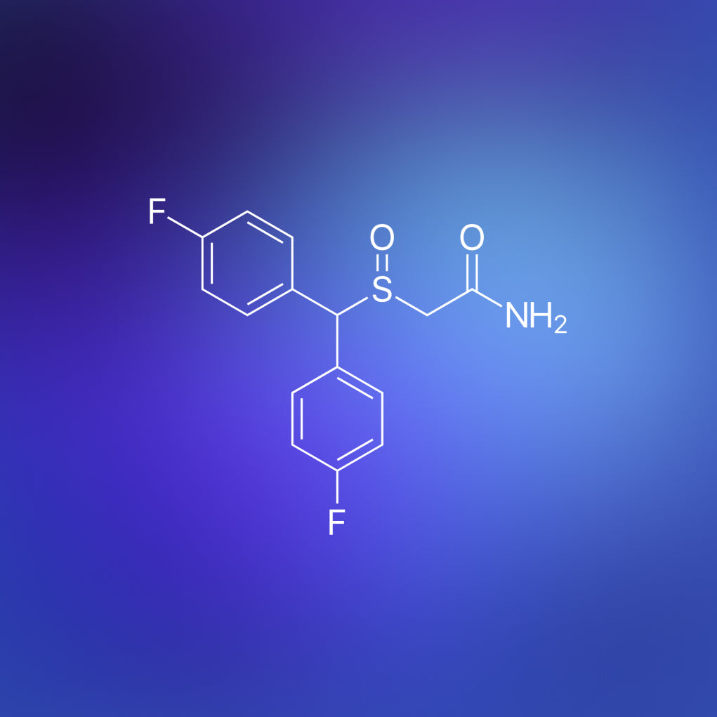 BUY Flmodafinil (CRL-40,940) Powder - Oxiracetam, Pramiracetam & more ...