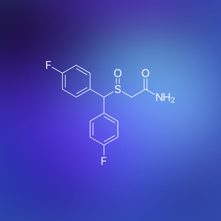 BUY Flmodafinil (CRL-40,940) Powder - Oxiracetam, Pramiracetam & more ...